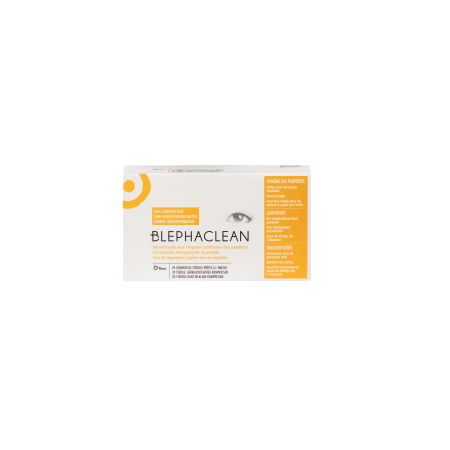 Blephaclean - Blephex