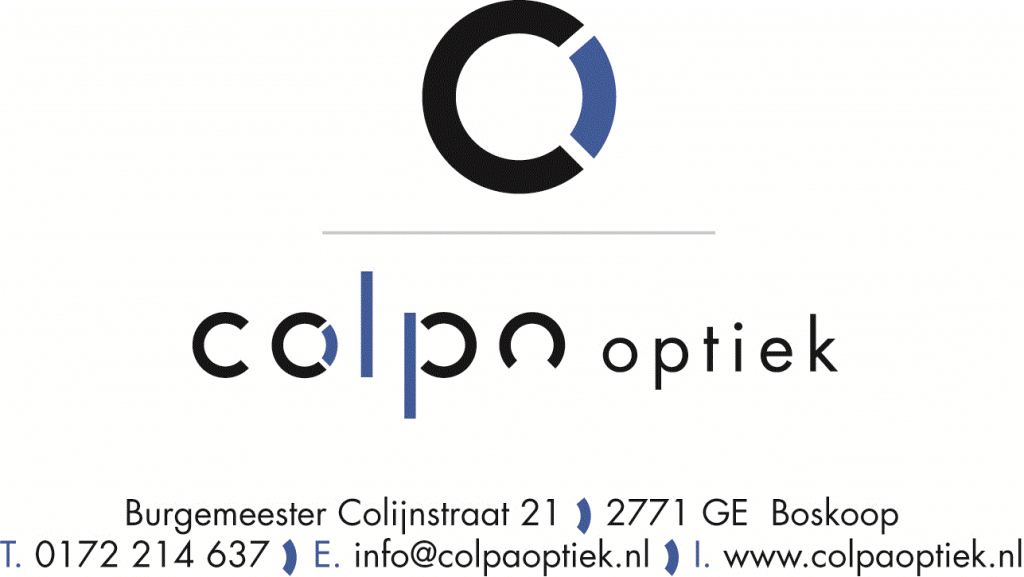 Colpa Optiek - Blephex